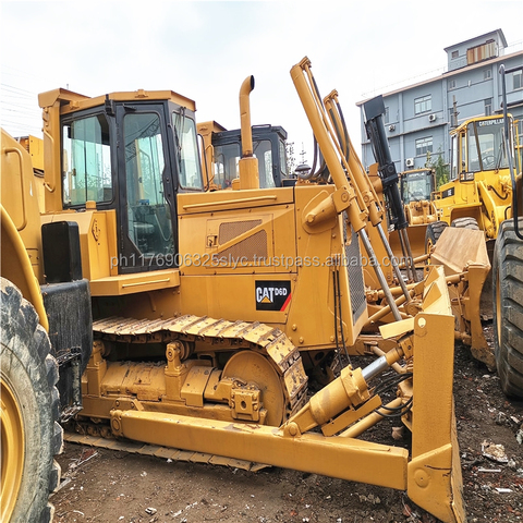High Quality Cat D5n Lgp D5g D5h D5m D5n Bulldozer with Ripper| Alibaba.com