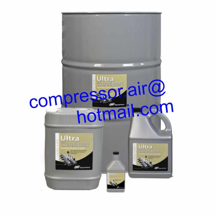 38459582 INGERSOLL RAND SSR ULTRA COOLANT (20 Ltr) Air Compressor Oil