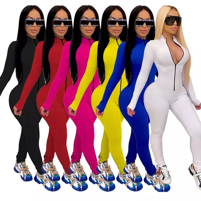 Shop Our Custom Jumpsuit Collection for Spring/summer