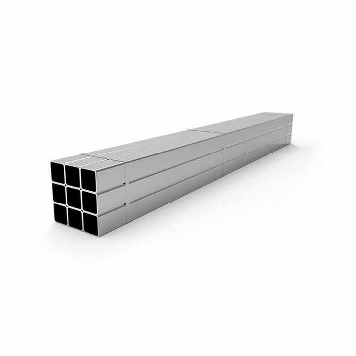 Scaffolding Steel Square Tube Pipes| Alibaba.com