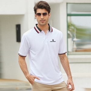 Polo Jack Uniform Design - Wholesale Customised T Shirts