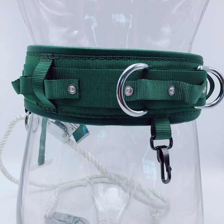 Taiwan Adela Industrial Electrician Safety Harness Electrician Climbing ...