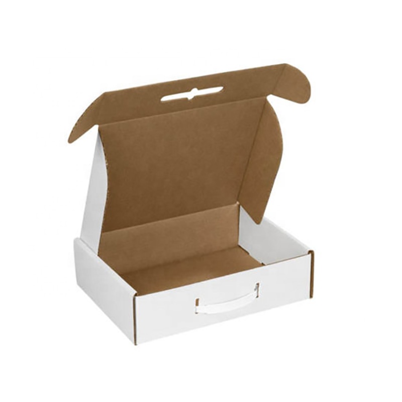 Paper Milk Cartons - Durable & Efficient Packaging Solutions