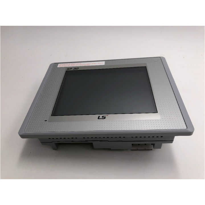 LS HMI Touch Screen Display EXP40-TTA/DC EXP40-TTE/DC EXP60-TTA/DC ...