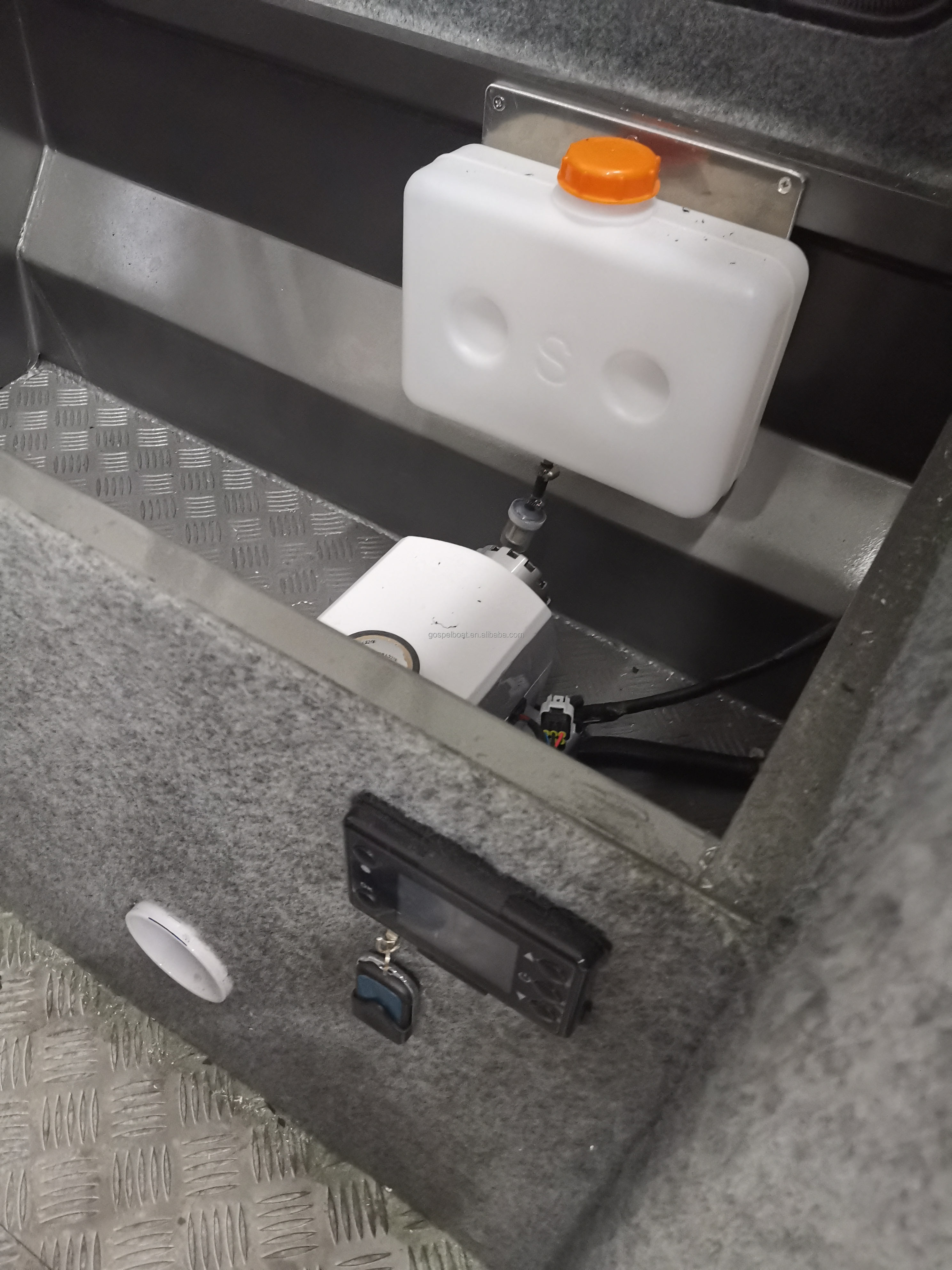 How to Choose the Best Fiji Fishing Boat for Your Needs