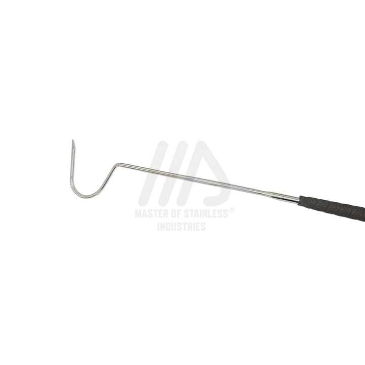 RELIABLE Stick/Hook Snake Hook Stainless Steel/Aluminium Snake Hook ...