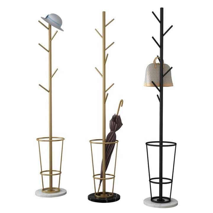 SWT Storage Tree Racks - Functional & Stylish Solutions