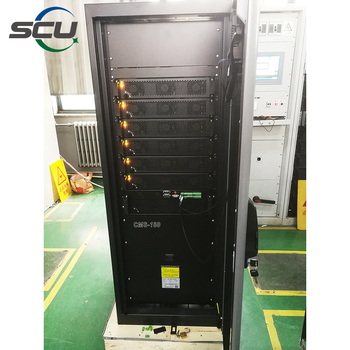 Company Overview - Sicon Chat Union Electric Co., Ltd.