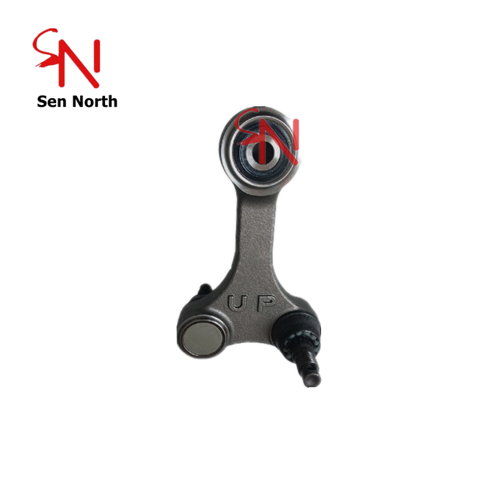 8943239641 8-94323964-1 8-94323-964-1 Front Axle Tie Rod Steering Arm ...