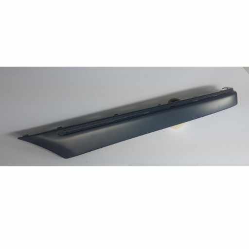 AMG Style Rear Bumper Strip for BENZ W203 - Durable & Stylish