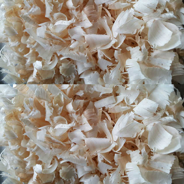 Pine Wood Shavings - Quality Saw Dust for Wholesale