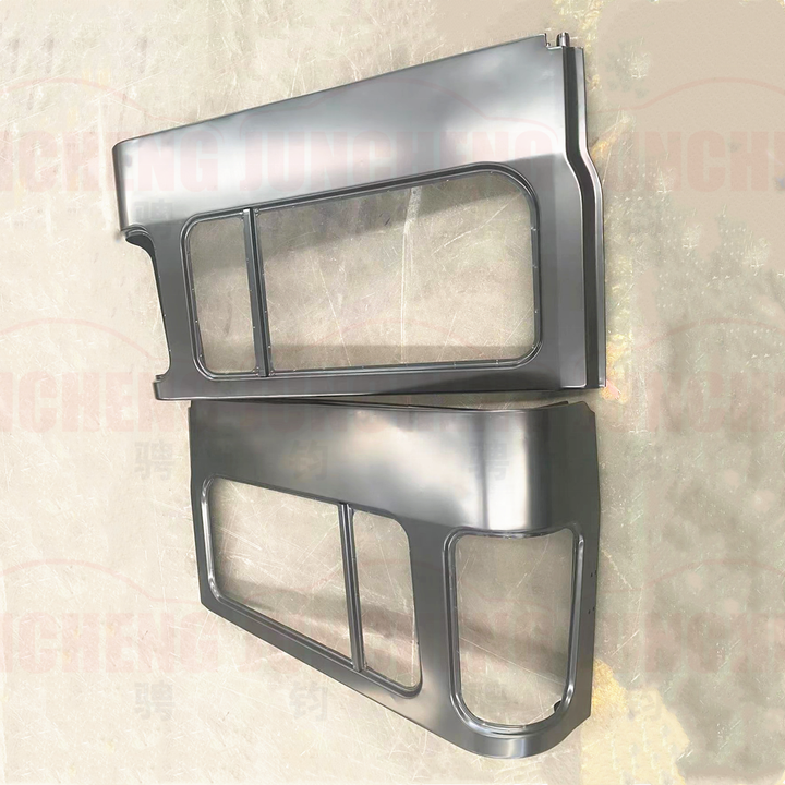 Toyota Land Cruiser FJ40 Side Panels - Durable & Stylish