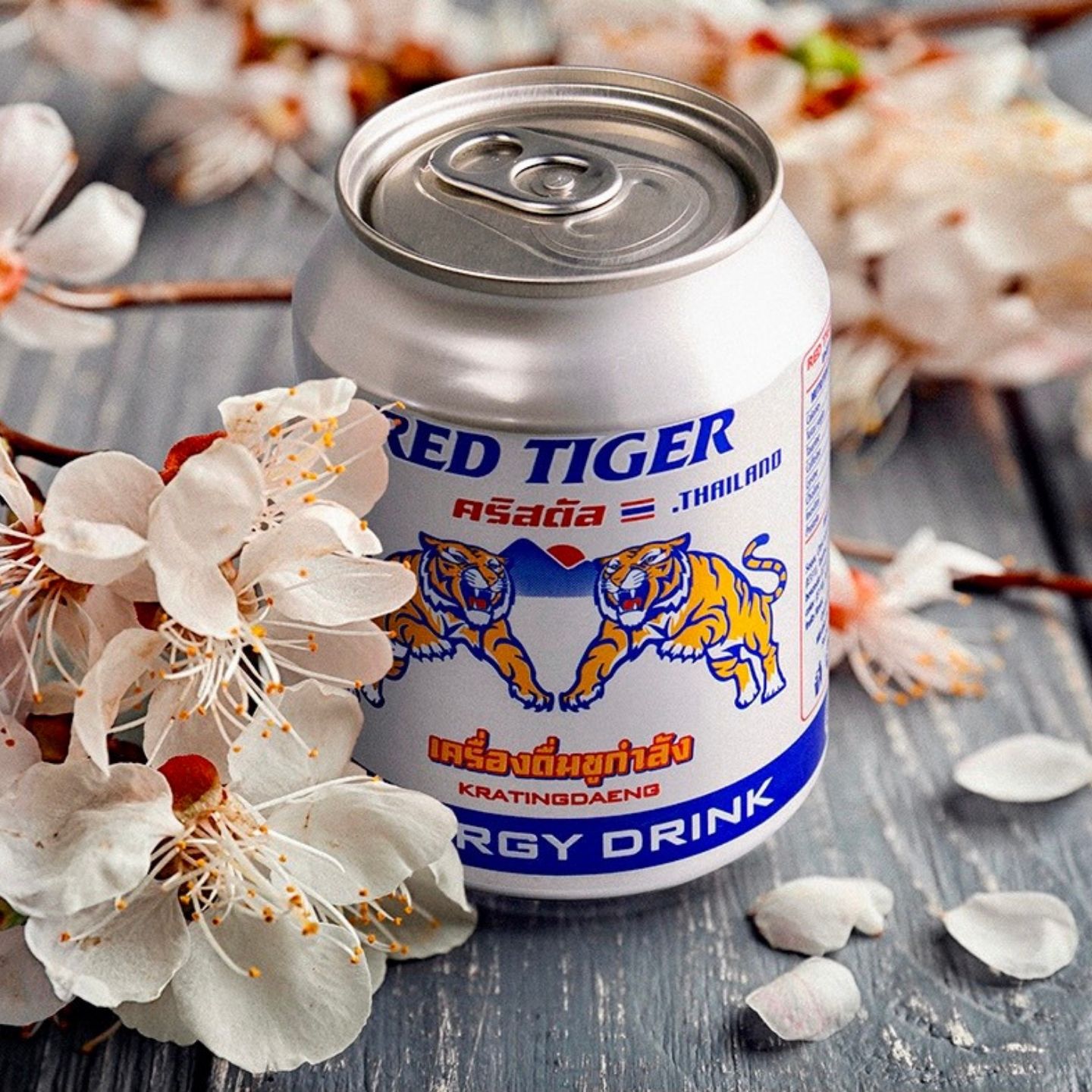 Verified Supplier White Tiger Energy Drink Non-Carbonated Protein ...