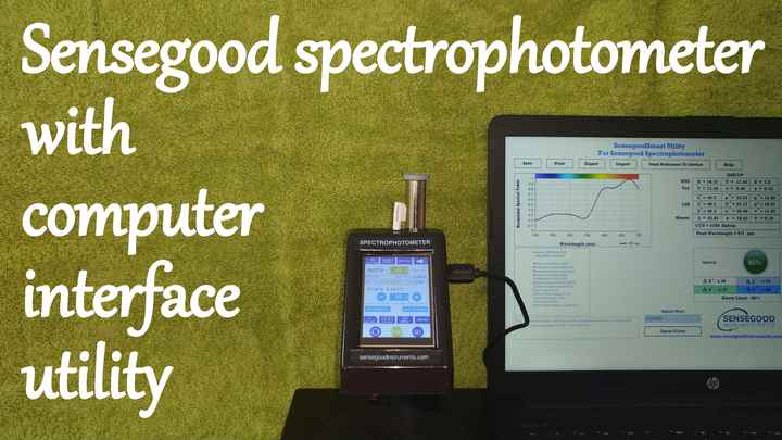 Agtron Index - Precision Coffee Roast Color Measurement