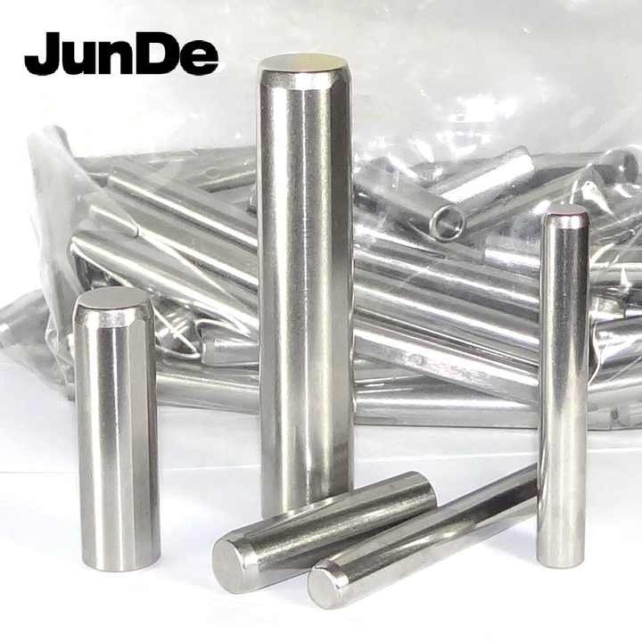 Dowel Pin - High Precision CNC Process for Stamping Work