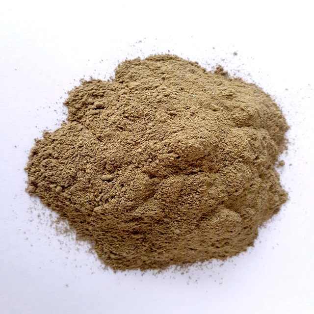 Moringa (moringa Oleifera) Leaf Powder Protecting And Nourishing Skin ...