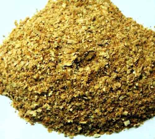 Yellow Soybean Meal for Horse Pig Cattle & Fish Feed-Top Grade 24 ...