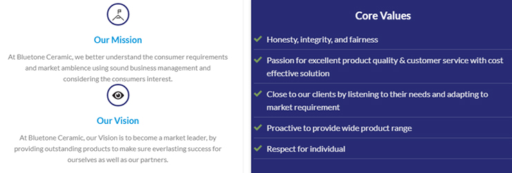 Lababo Tiles Design - Luxury Floor Tiles for Modern Homes