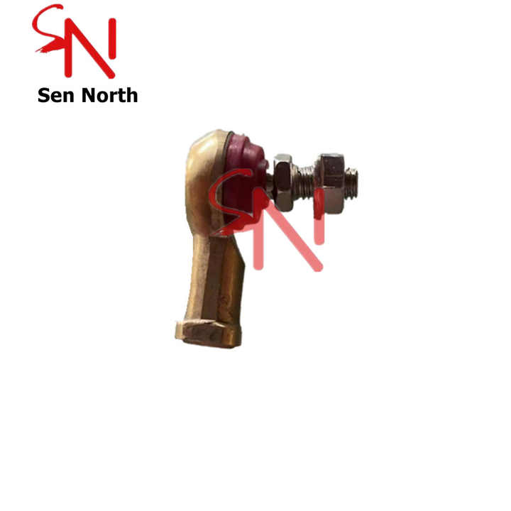 Mitsubishi Truck Ball Joint 8MM Male X 8MM Female, MC025495 RH ...