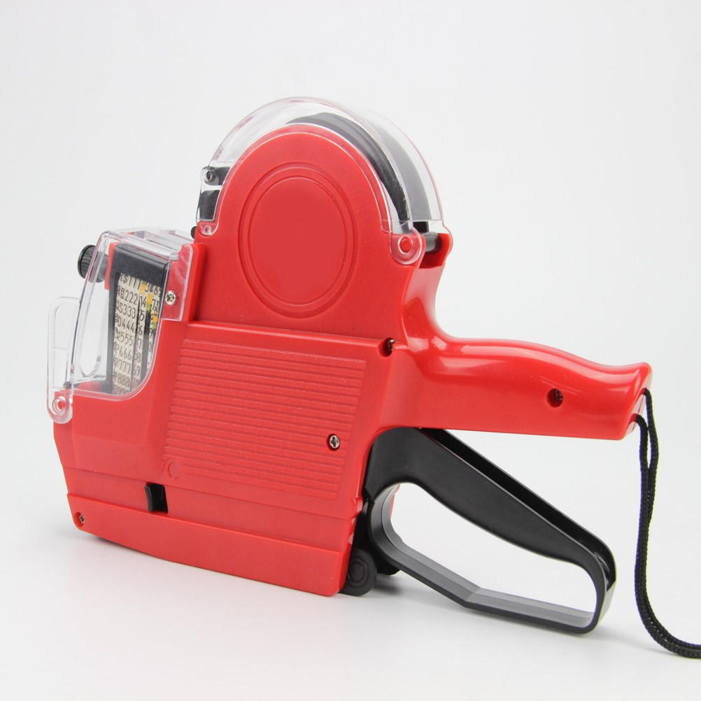 2021 Most Popular Double Line Price Sticker Sticker Gun Products from ...