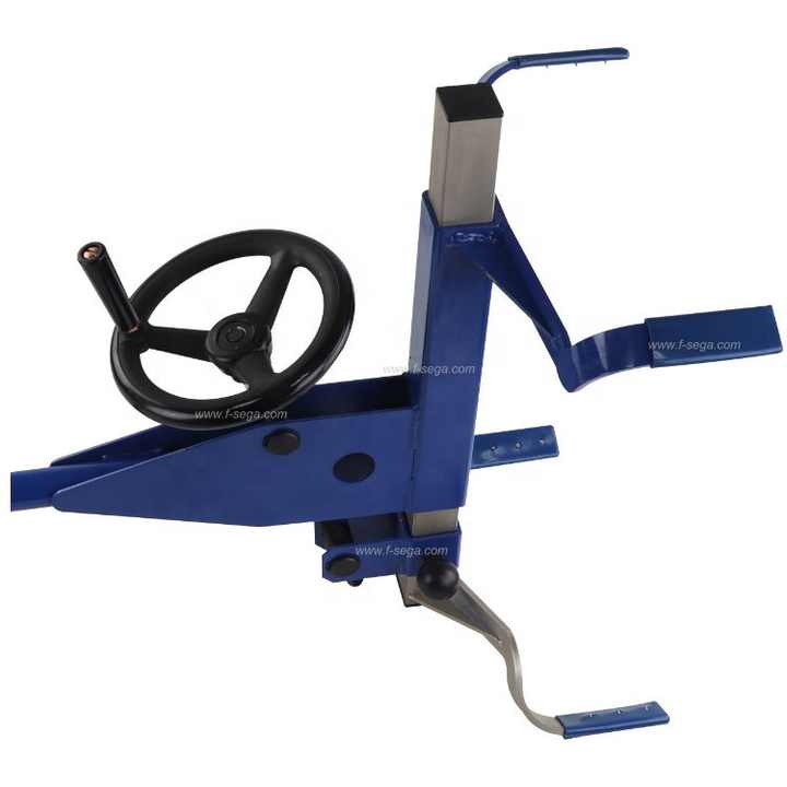 Wheel Gripper Ball Joint Axial Play Tester Tool Car Van LCV| Alibaba.com