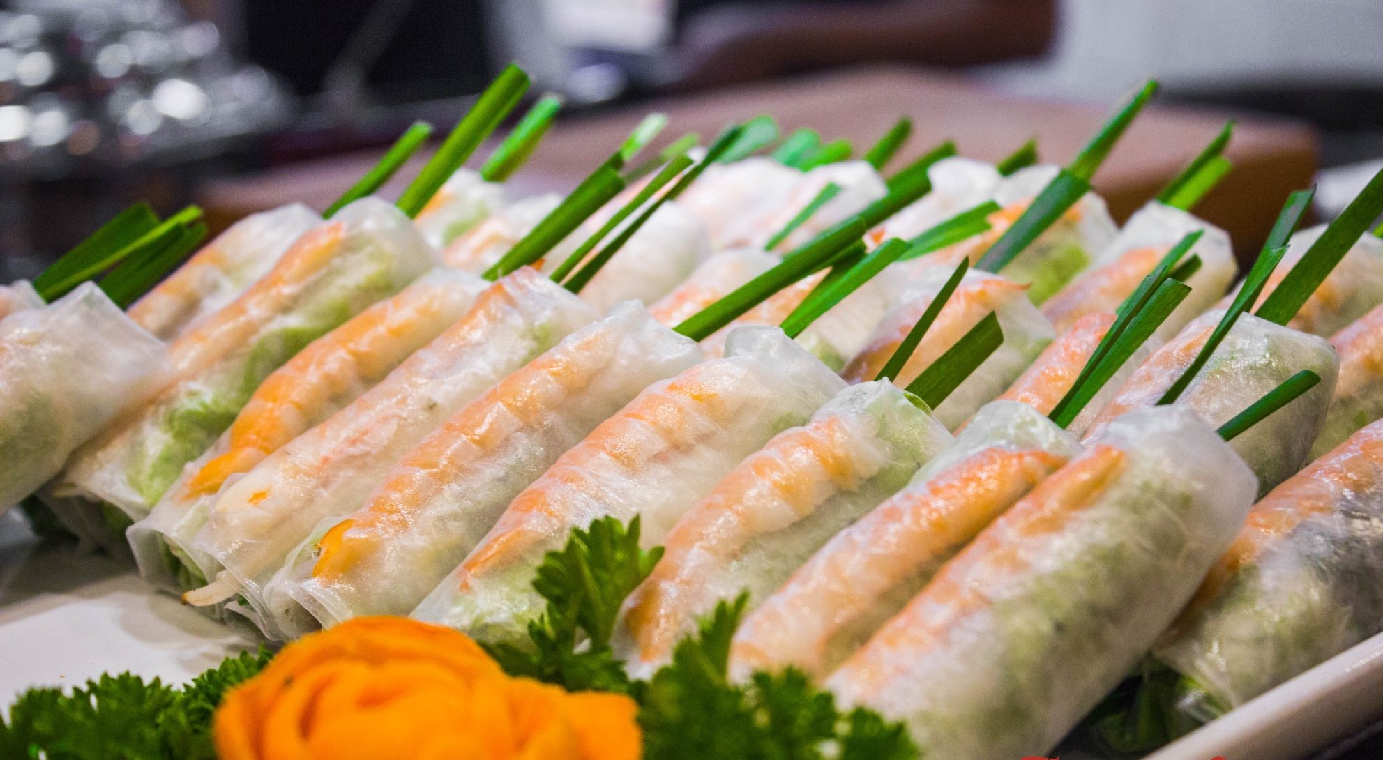 RICE PAPER/ GALETTES DE RIZ FOR DEEP-FRIED SPRING ROLL 16CM/18CM/22CM ...