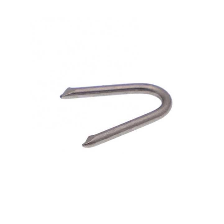 U Type Shape Barbed Nails - Durable and Versatile Solutions