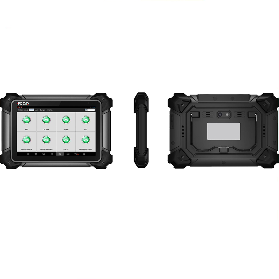 VEHICLE TOOL - Key ECU Programming for All Cars