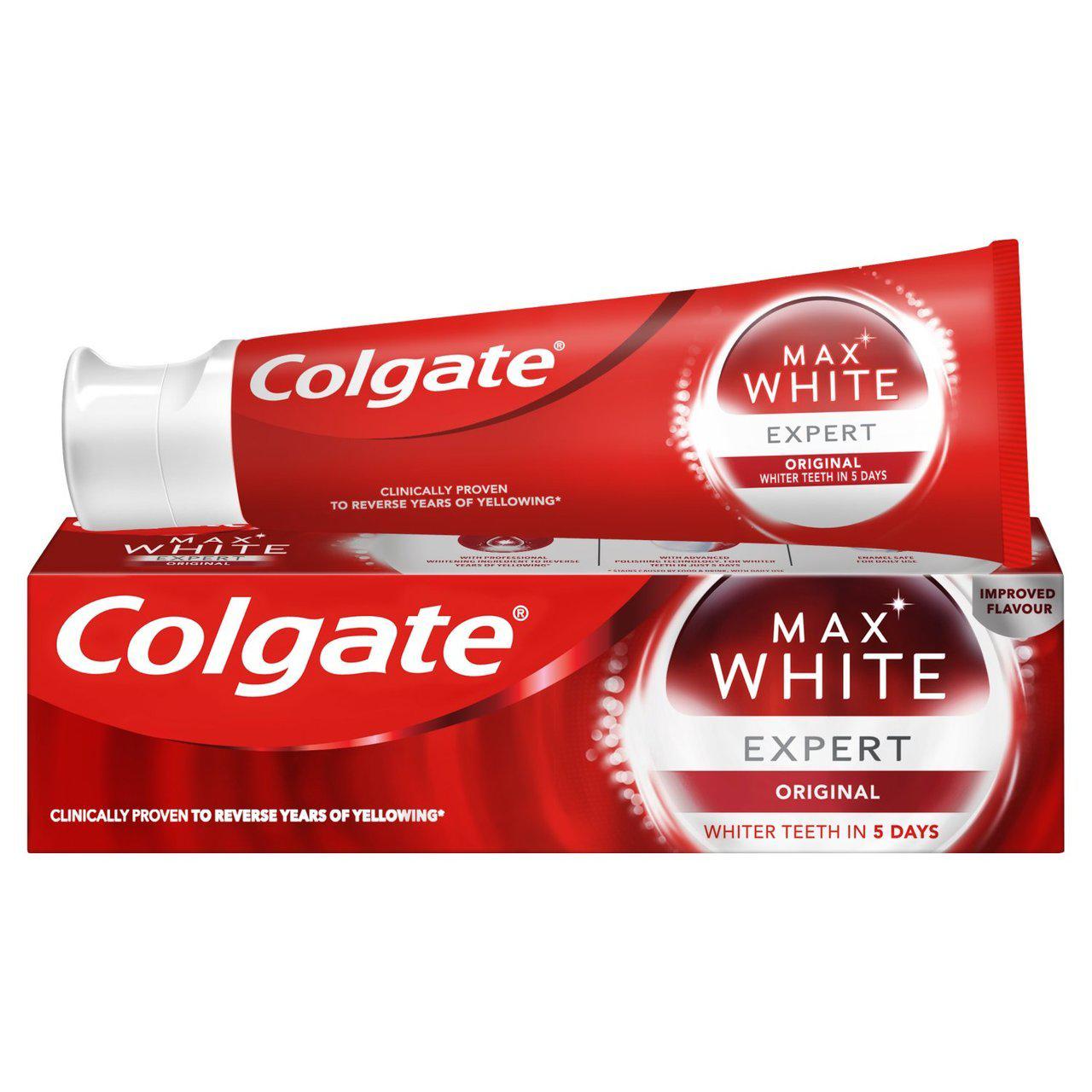 Promoción spanish, Compras online de spanish promocionales, colgate ...