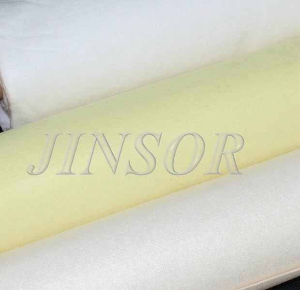 Kevlar Nonwoven Fabric for Backpack Interlining & More