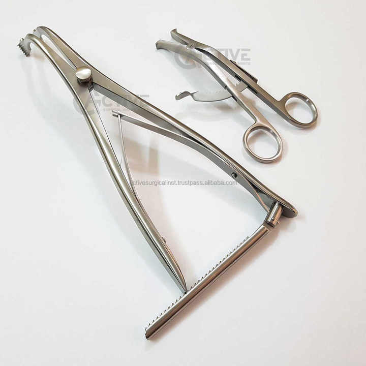 Inge Lamina Spreader - Orthopedic Spinal Surgery Instrument