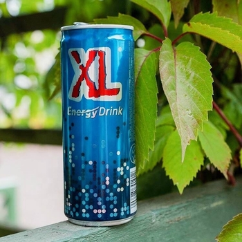 Actualisation de xl boisson énergétique 250ml x 24 canettes pour tous ...