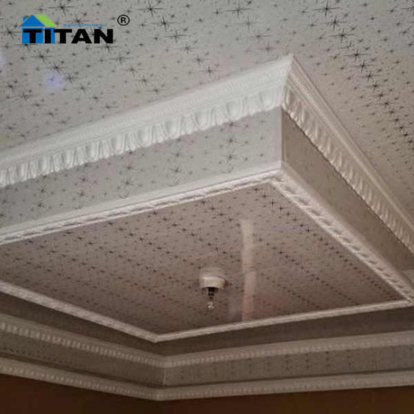 PVC Panel Langit-langit Daftar Harga PVC Plafon Poros| Alibaba.com