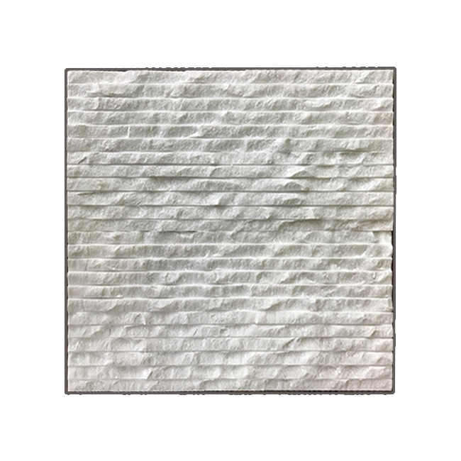 Chiselled Marble Tiles - Durable, Stylish Exterior Solutions