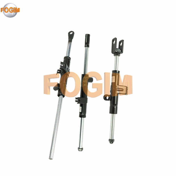 Industrial Style Metal Chair Adjuster Lift Spring Stopper Lockable for ...