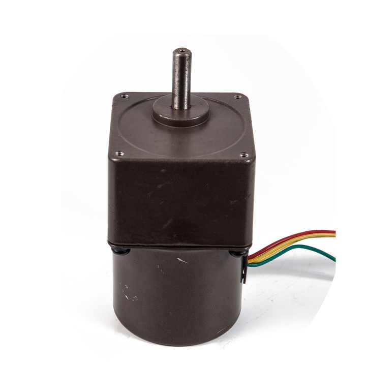 High Torque Small Waterproof Electric Reversible 110V Single Phase ...