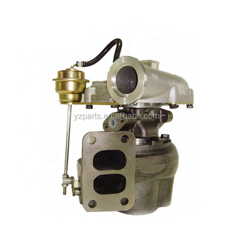 TDO4HL TD04涡轮增压49189-02914 49189-02913 504137713涡轮增压器用于Iveco Daily用于菲亚特 ...