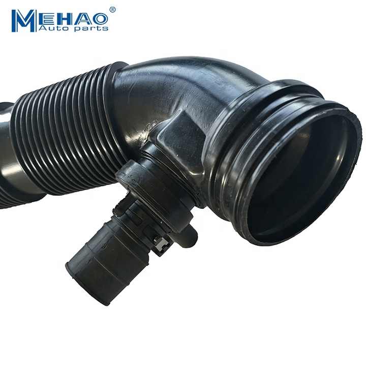 High Performance Air Intake Tube for AUDI A3 & SKODA OCTAVIA