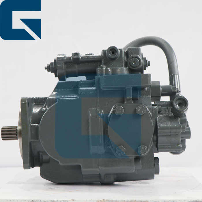 PVC80RS02 Excavator JS8080 Hydraulic Main Pump - Reliable Performance