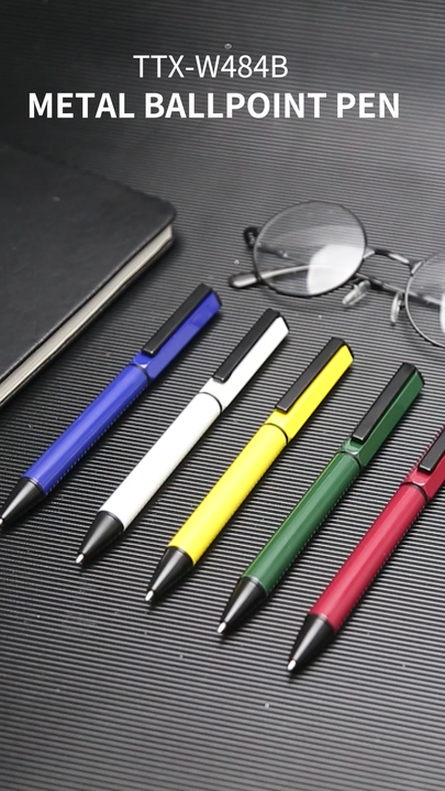 TTX Custom Logo Simple Design Advanced Exquisite Promotional ...