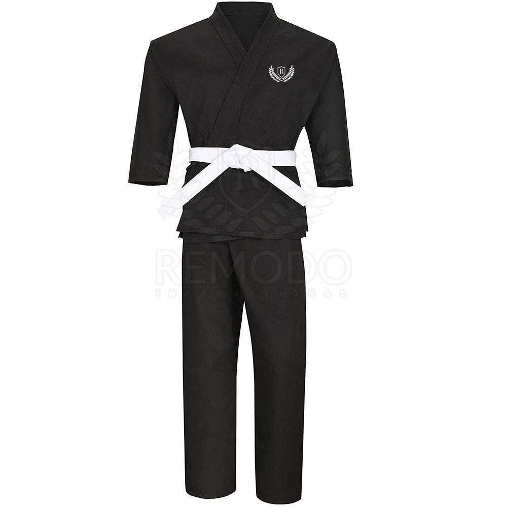 How to Choose the Best Karate Uniform Sport: A Complete Buying Guide