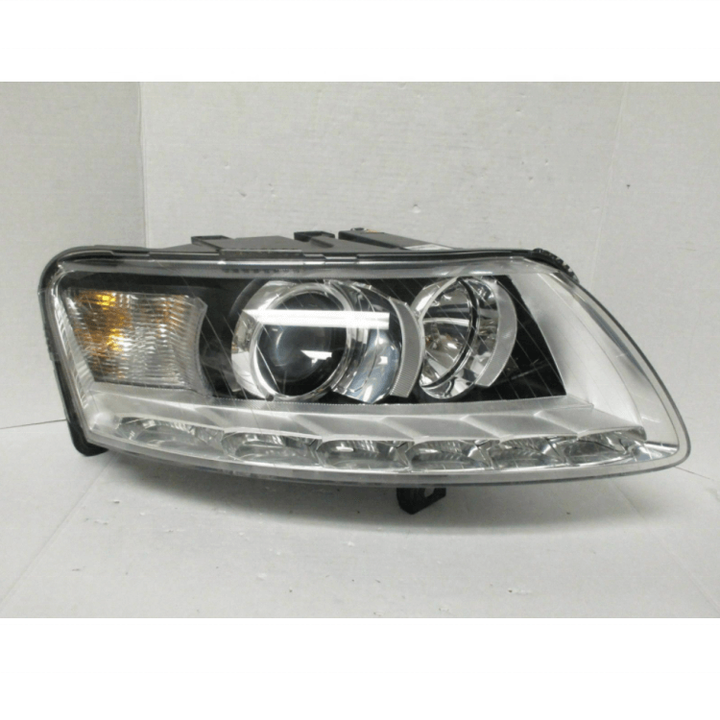 OEM 4F0941029 4F0941030用于奥迪A6 C6 2008汽车前照灯| Alibaba.com