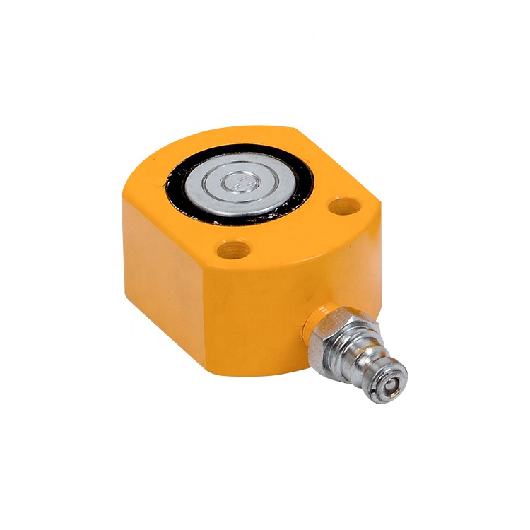 Mini Lifting Jacks - Efficient Hydraulic Solutions