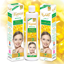 AL KAYENAT TRADING CO. L.L.C - COSMETICS,HENNA