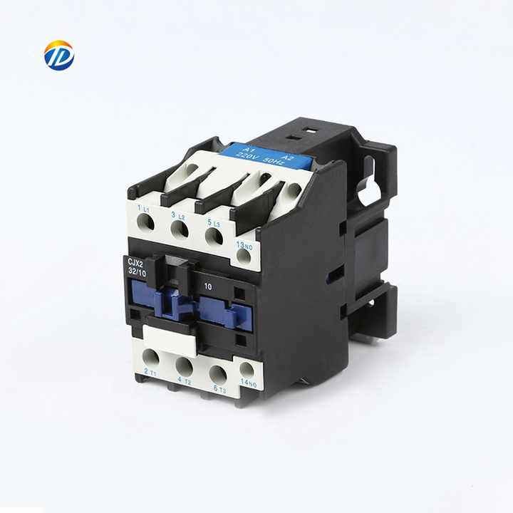 DOTO AC Contactor - Reliable 3 Phase 32amp Electric Magnetic Contactor