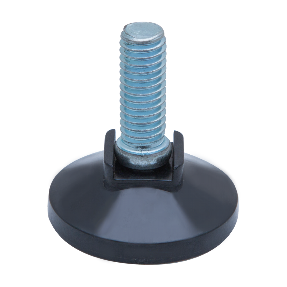 Wholesale plastic adjustable table leg levelers For All Types Of ...