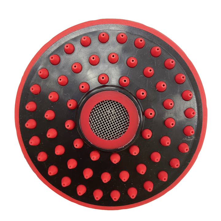 Telescopic Water Wand - Thumb Control Hose Nozzle 2 Patterns