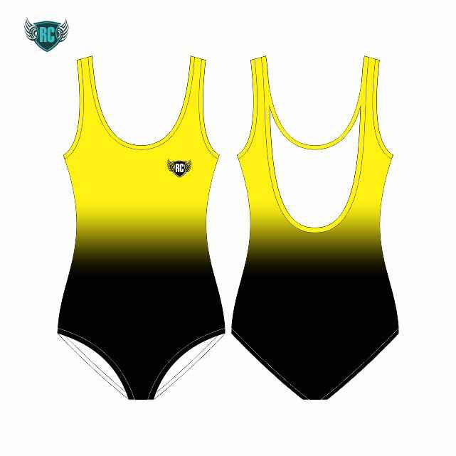 Selling Swim Suit Women Swimsuit Sublimation Printing One Piece Ladies ...