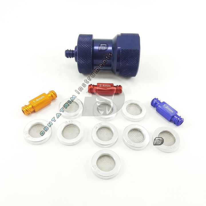 Nano Fat Transfer Set Liposuction Fat Transfer Set High Quality Nano ...