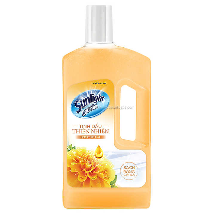 Sunlight Floor Cleaner - 1kg Bottle - Best Selling Product